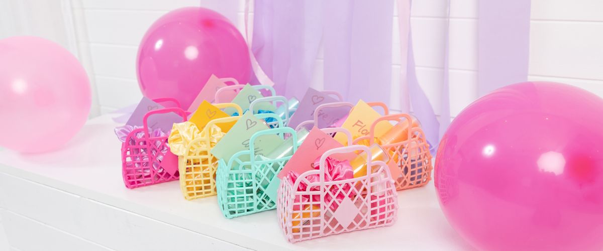Sun Jellies - The Original Jelly Bag Co | The Little Sunshine Store